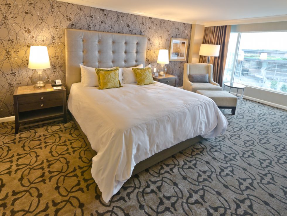 Newly Renovated Motel Rooms - Topper Motel | Inglewood, CA